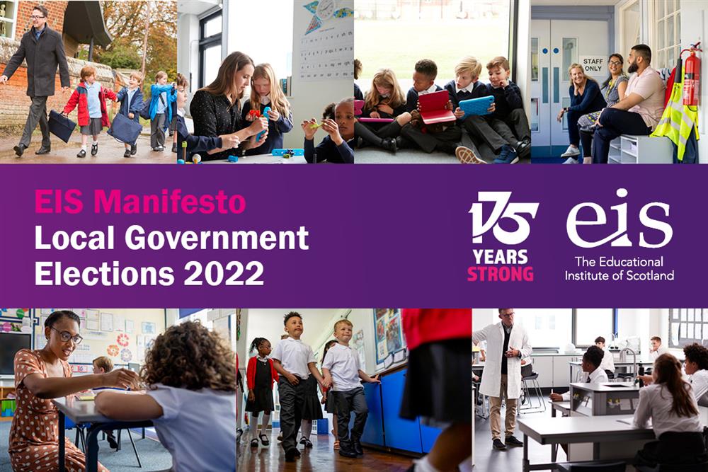 Glasgow Local Association Home Page