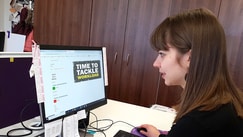 Workload Calculator | EIS