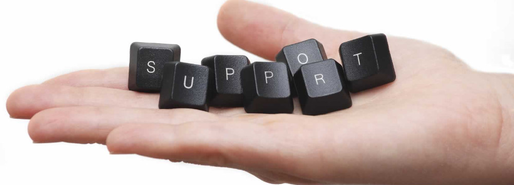 Member Support | EIS