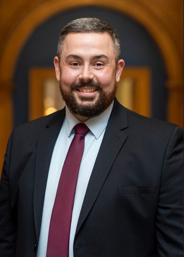 Office Bearers & Officials | EIS