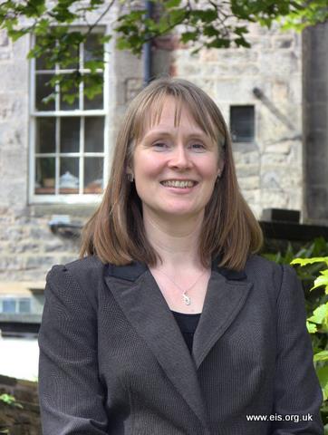 Office Bearers & Officials | EIS