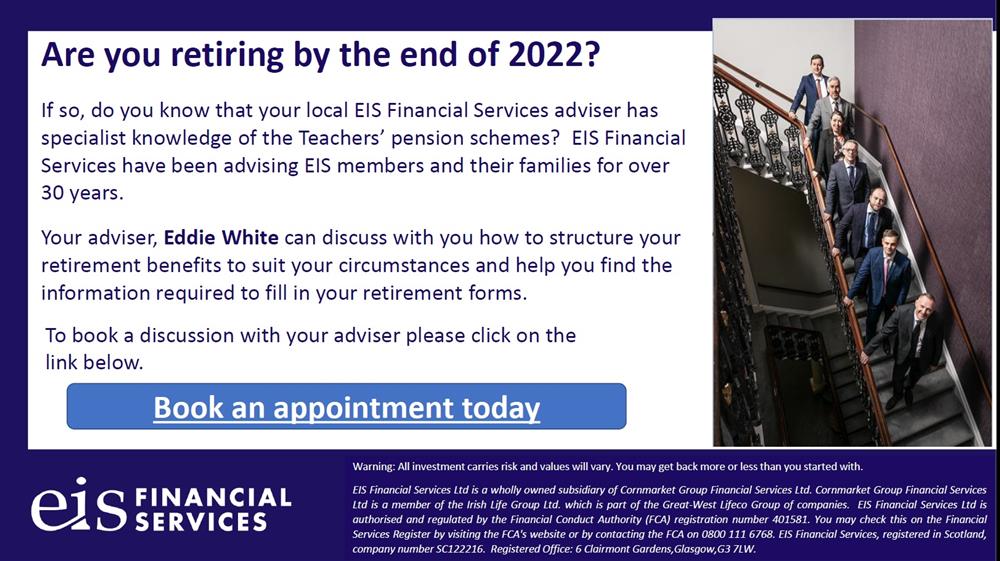 EIS Financial Services
