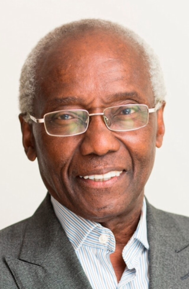 Professor Sir Geoff Palmer | EIS