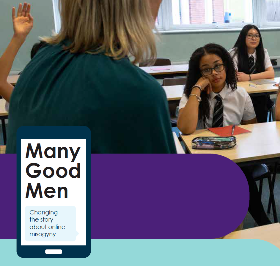 Many Good Men | EIS