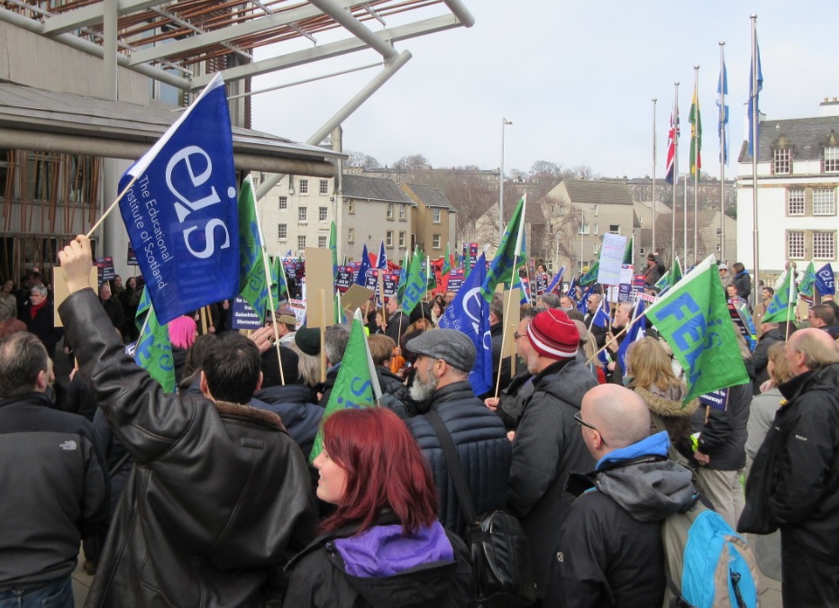 Campaign Updates | EIS