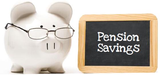 Pension Information for Teachers Nearing retirement