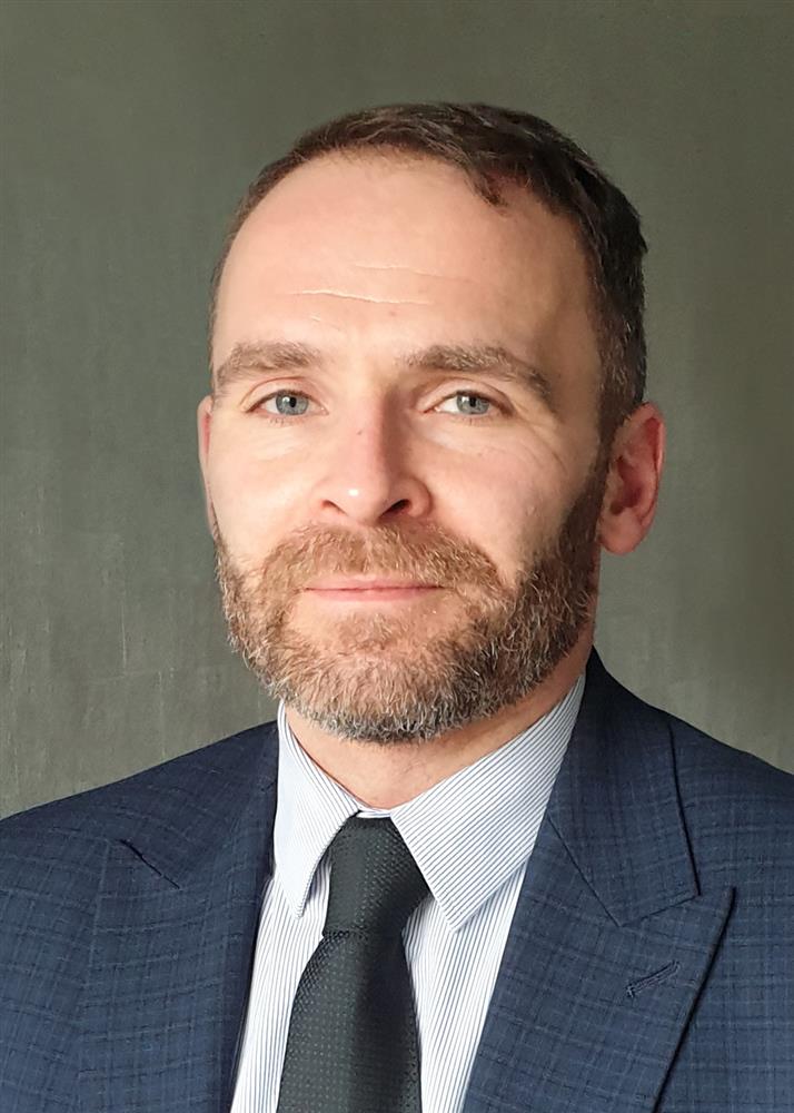 Office Bearers & Officials | EIS