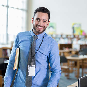 Classroom Management and Placement webinar