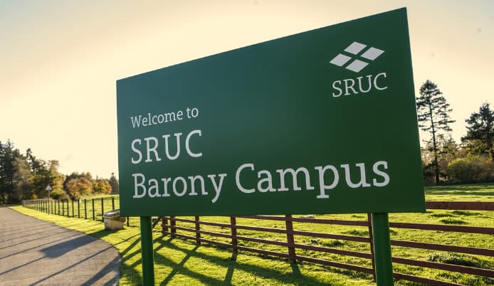 EIS Members at SRUC Commence Strike Action | EIS