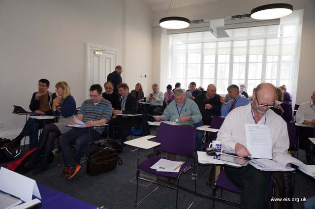 University Lecturers' Association | EIS ULA