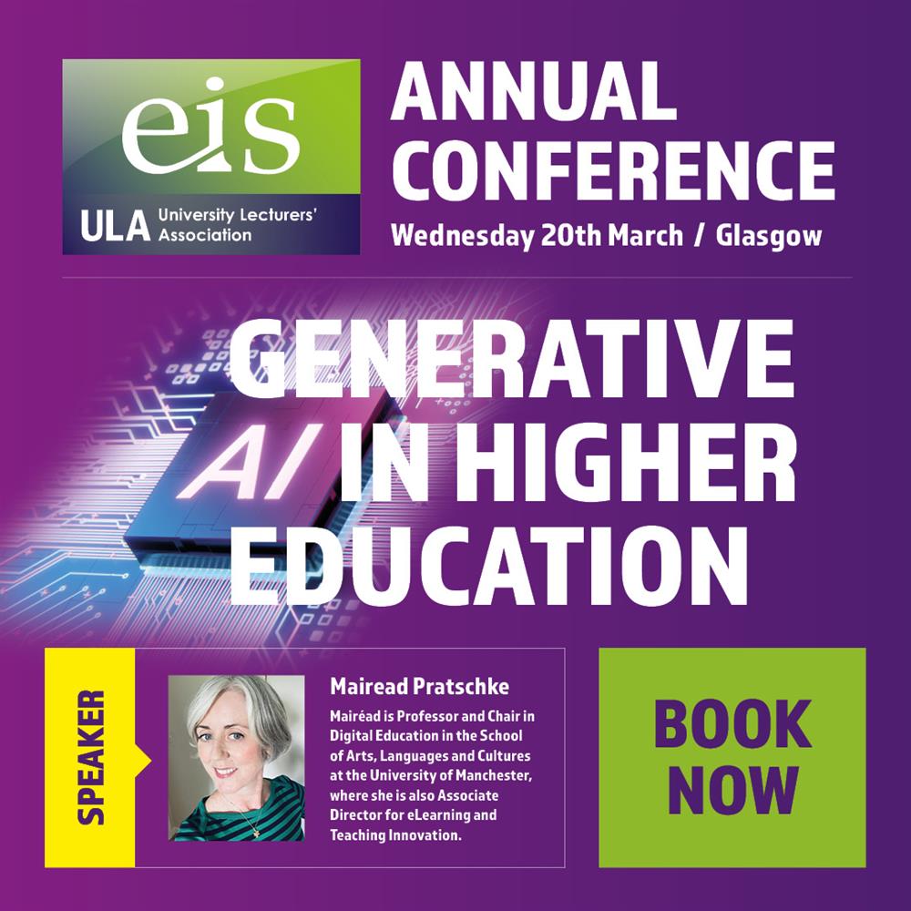 ULA Conferences Events EIS