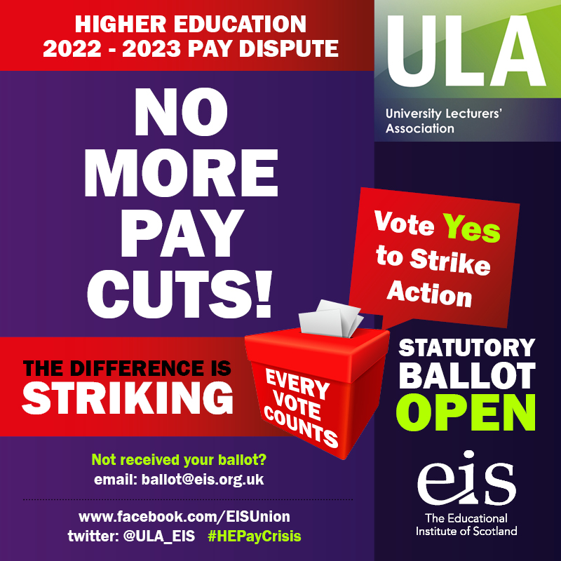 Campaign Graphics and Materials | EIS