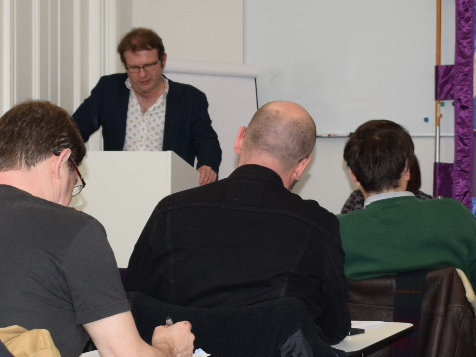 ULA Conferences & Events | EIS