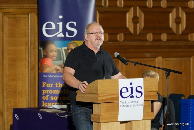 A selection of images from the SGM on McCormac