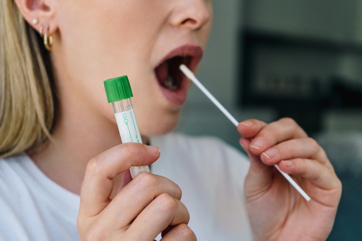 Covid Testing Remains Essential in Schools | EIS