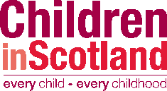 Join Children in Scotland for just £45! | EIS