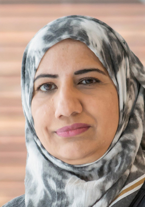 Further and Higher Education EIS Candidates