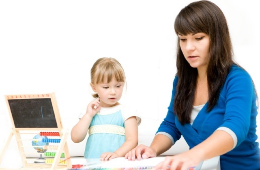 Early Years Network | EIS