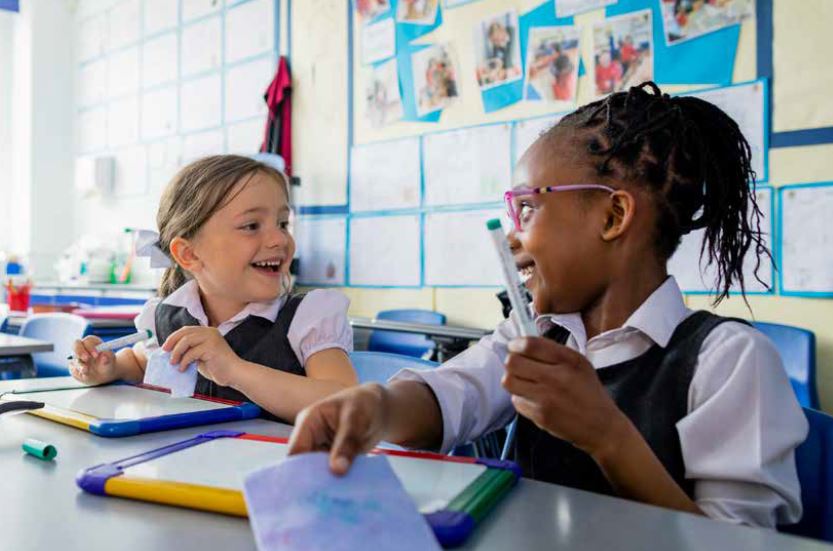 EIS Scotland's Largest Teaching Union