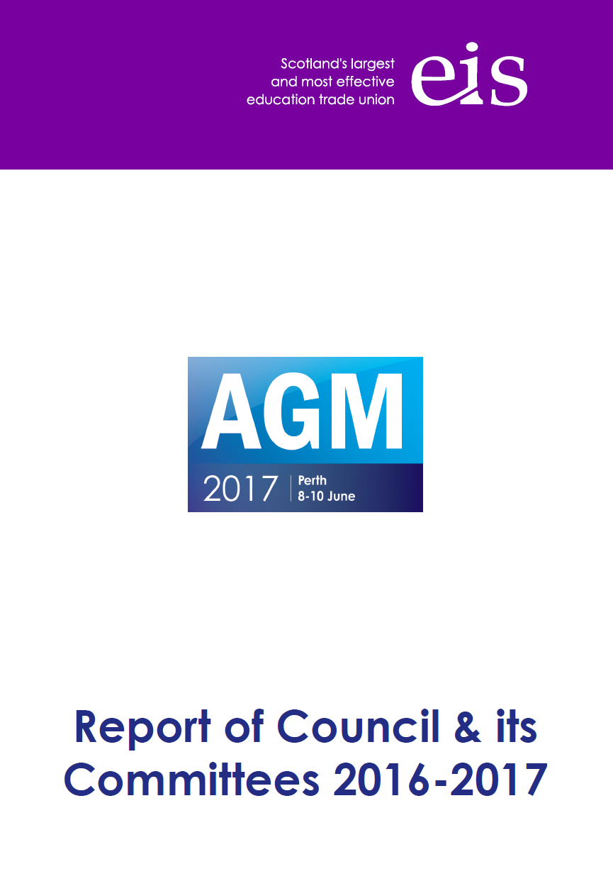 AGM Documents 2017 | EIS