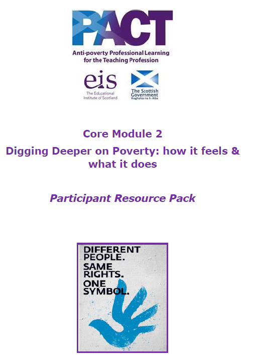 PACT Core Module 2 | EIS